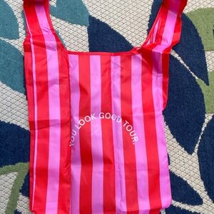 Glossier | Bags | Glossier Tote Bag | Poshmark